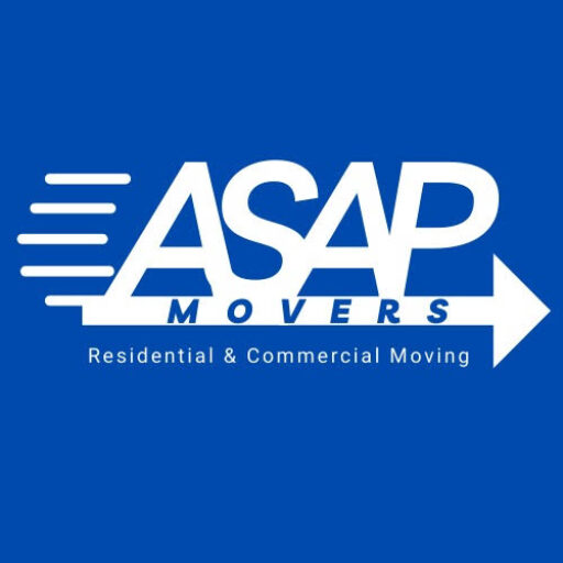 Residential - ASAP Movers
